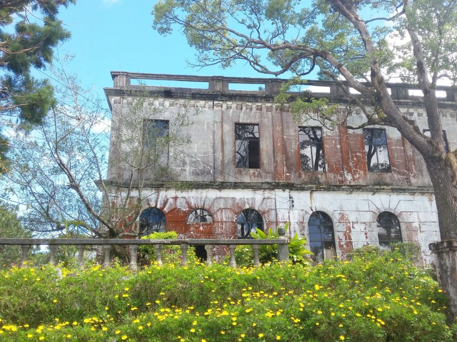 Baguio Travel Guide: Where to go and Where to stay - Exploring Life's ...