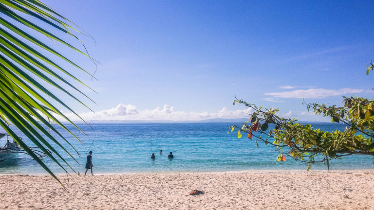 Travel to Matnog, Sorsogon - Exploring Life's Wonders