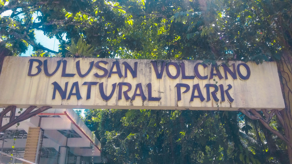 Visit Bulusan Lake, Sorsogon - Exploring Life's Wonders