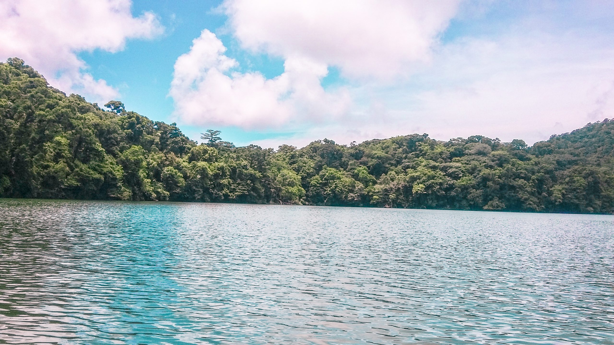 Visit Bulusan Lake, Sorsogon - Exploring Life's Wonders