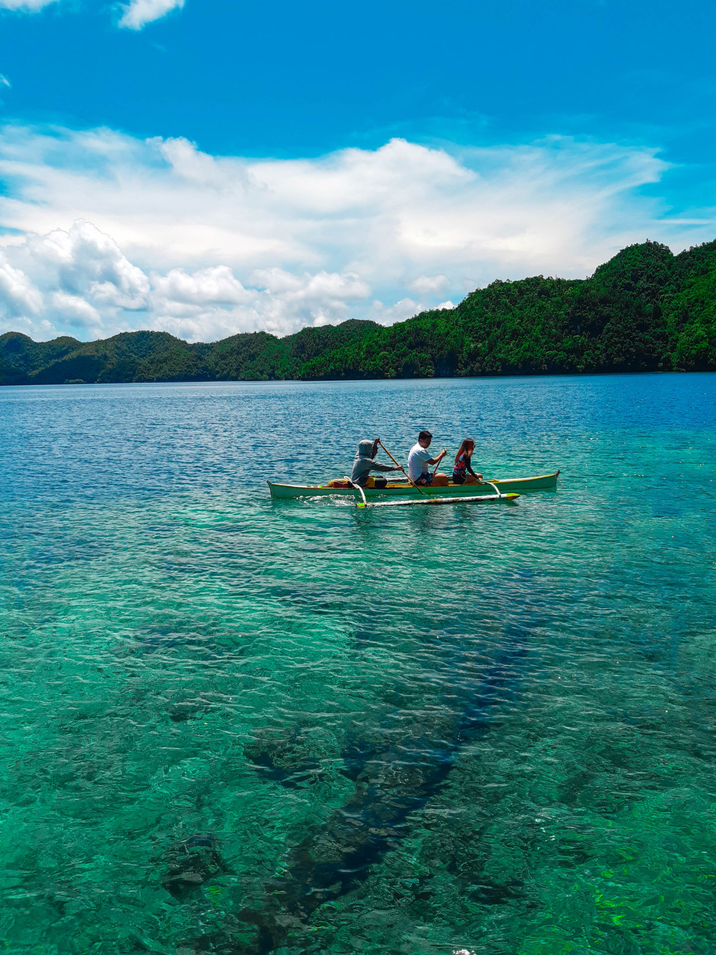 A day trip to Bucas Grande Islands - Exploring Life's Wonders