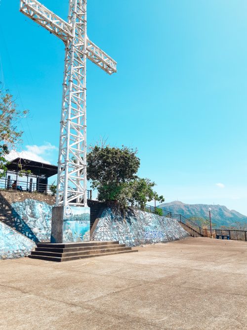 Mt. Tapyas Coron,Palawan: Hiking Experience - Exploring Life's Wonders