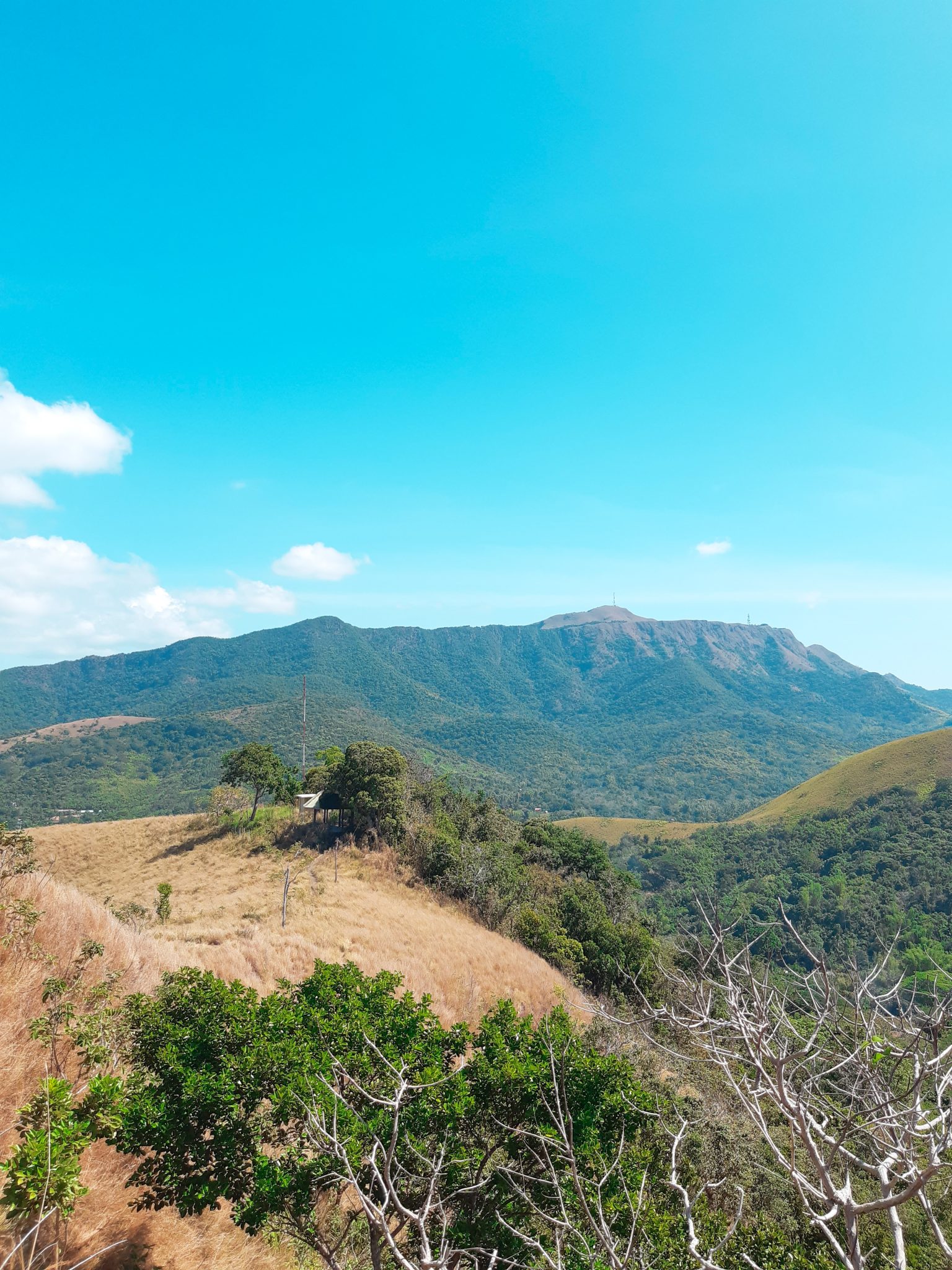 Mt. Tapyas Coron,Palawan: Hiking Experience - Exploring Life's Wonders