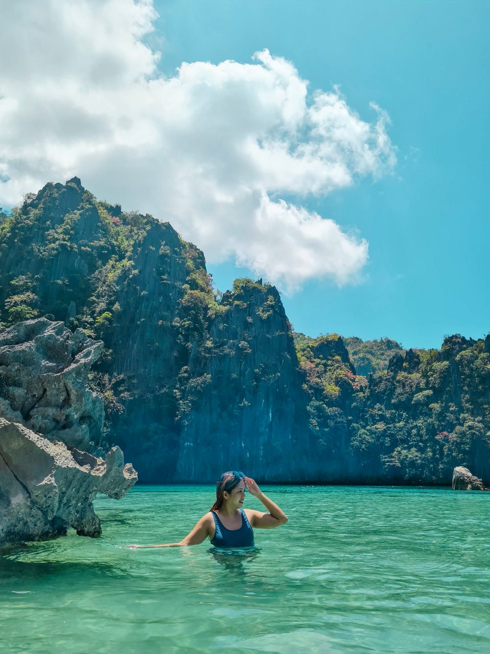 Coron Palawan Island Hopping Tour Experience - Exploring Life's Wonders