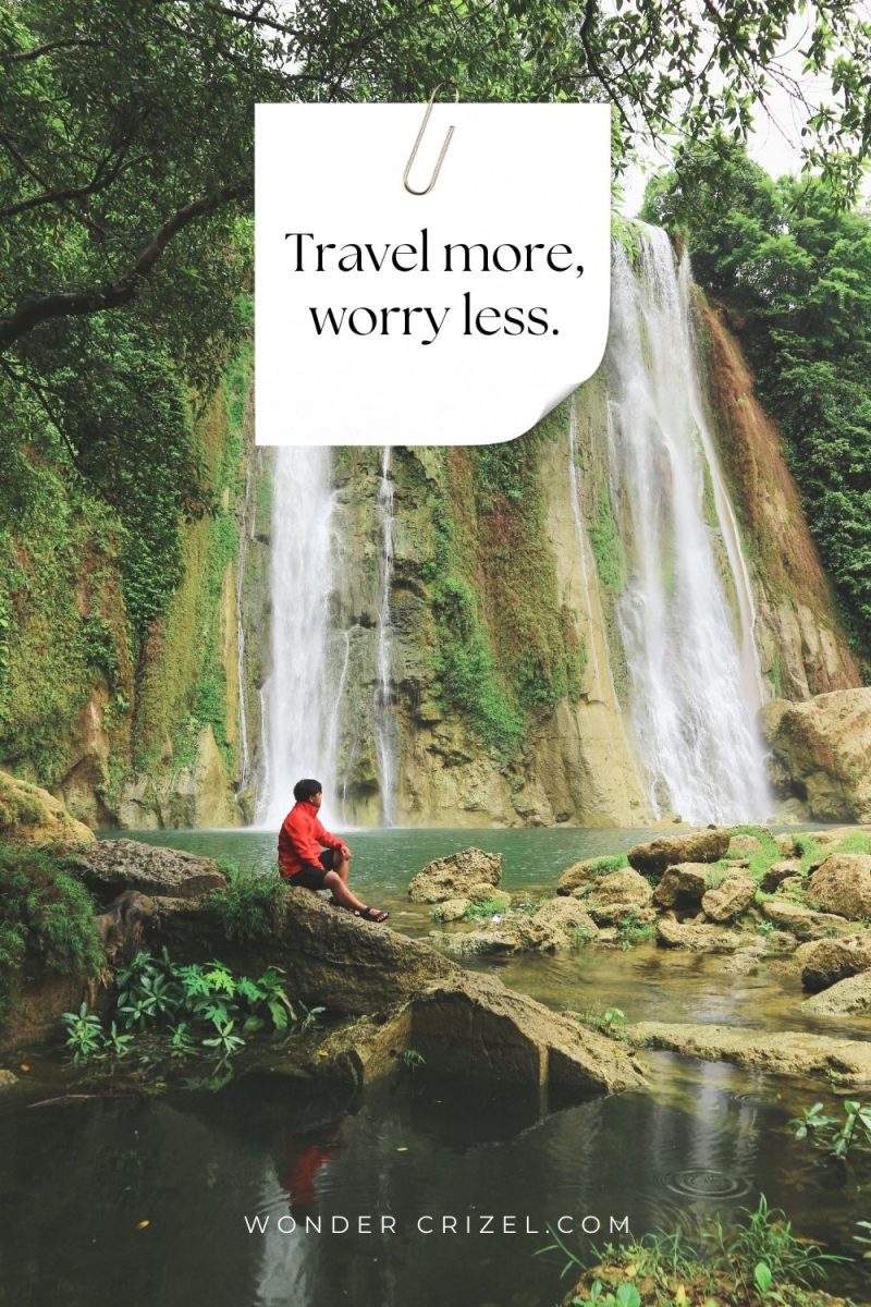 50 Instagram Caption Ideas for Your Travel Posts - Exploring Life's Wonders