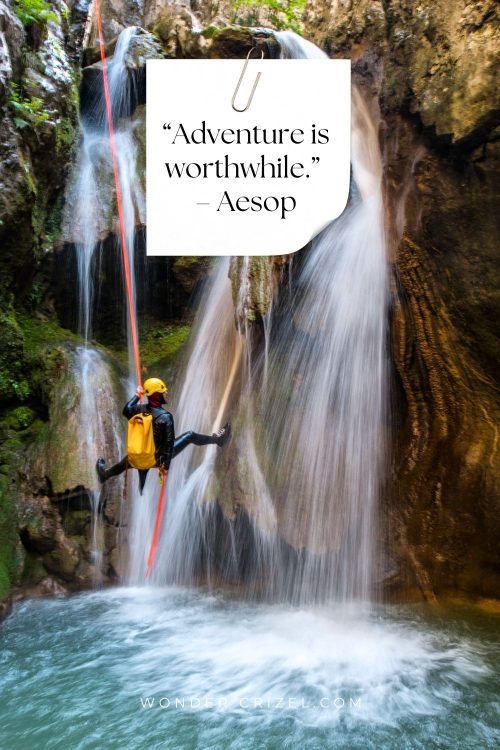 50 Instagram Caption Ideas for Your Travel Posts - Exploring Life's Wonders