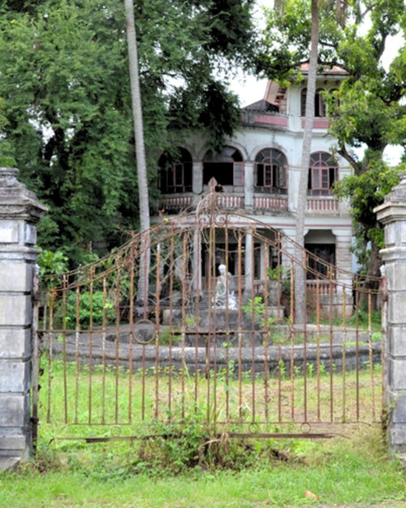 Famous haunted places in the Philippines you need to visit this ...