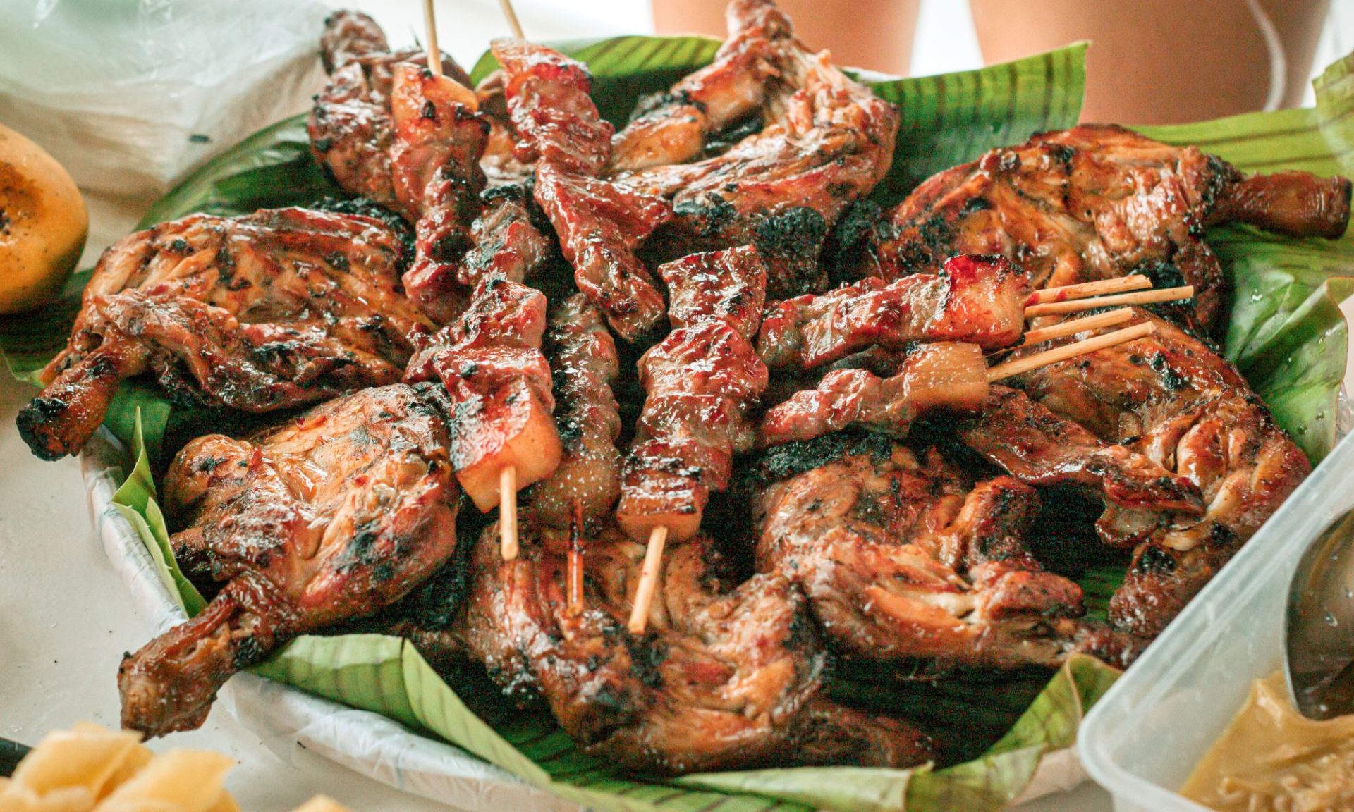 It's a Holiday Feast! 10 Christmas Noche Buena Food Ideas - Exploring ...