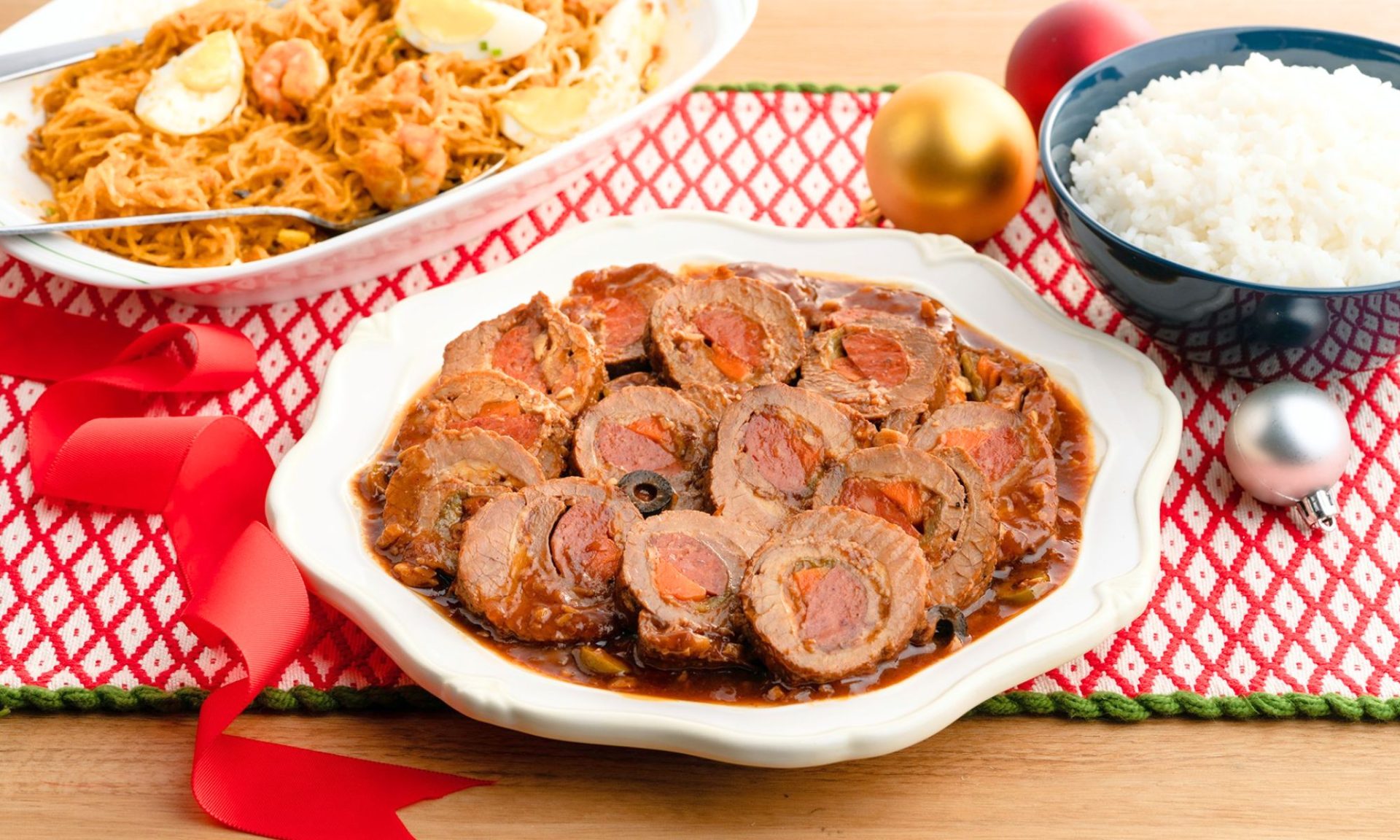It's a Holiday Feast! 10 Christmas Noche Buena Food Ideas - Exploring ...