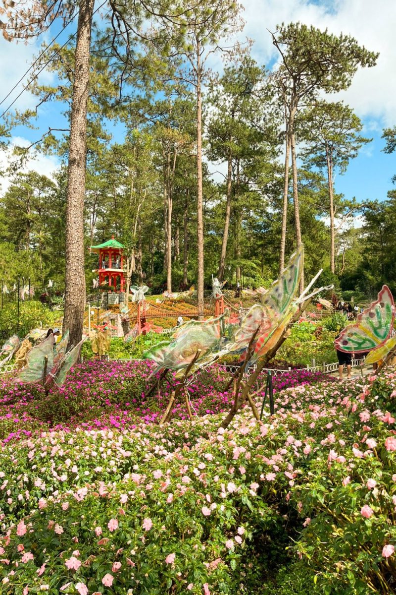 Top 10 Baguio Tourist Spots you Should Visit + Nearby Hotels ...