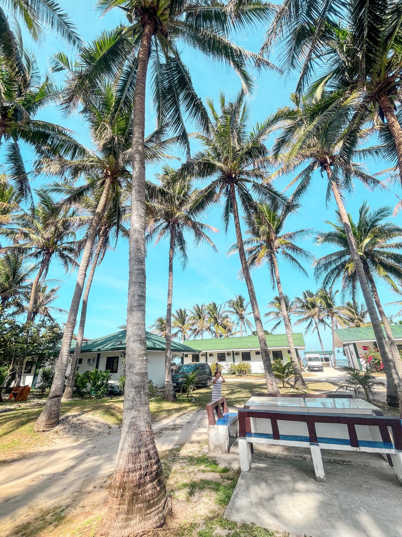 Bolinao Pangasinan Itinerary + Where to stay - Exploring Life's Wonders