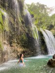 Bolinao Falls 1,2 and 3 Guide: A Waterfall Trilogy Adventure ...