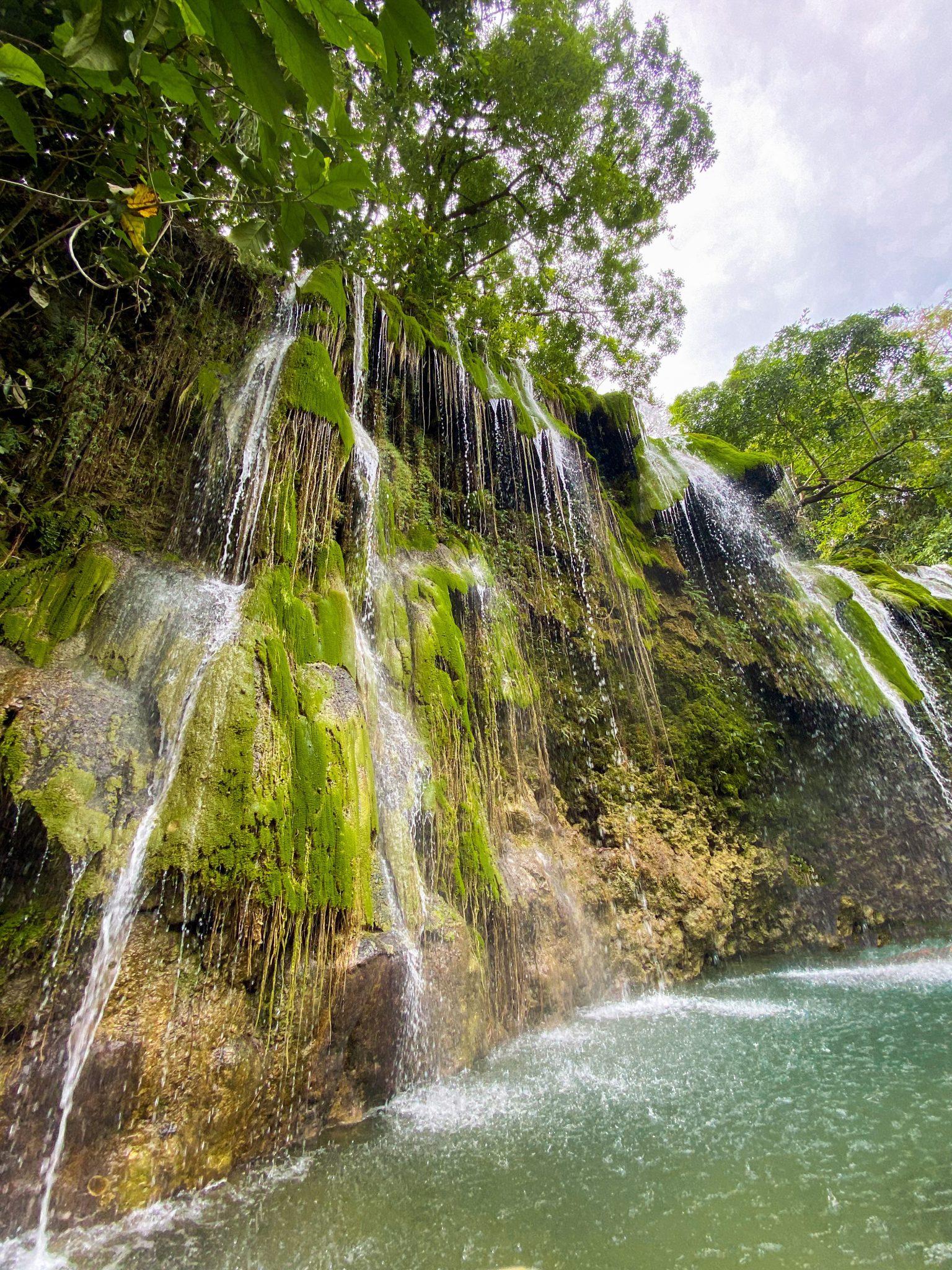 Bolinao Falls 1,2 and 3 Guide: A Waterfall Trilogy Adventure ...