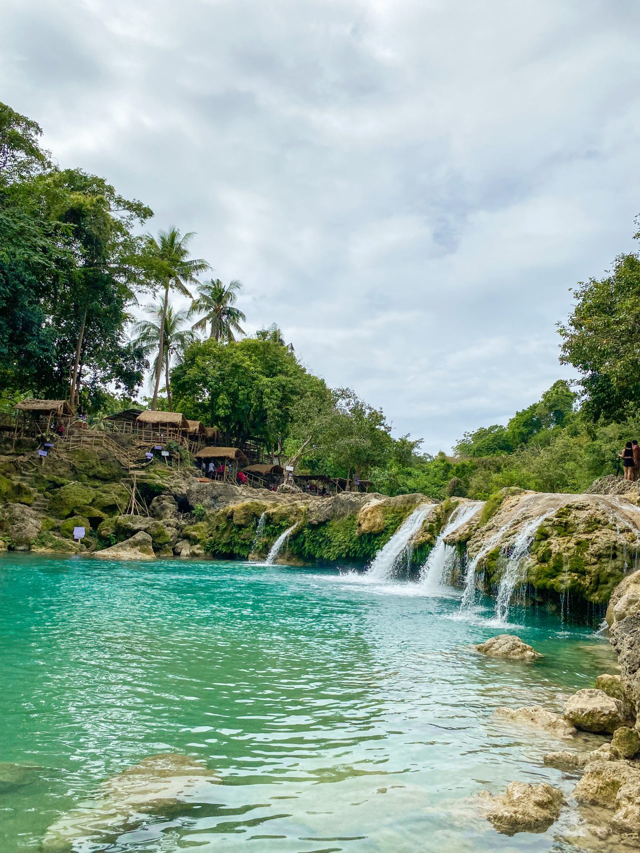 Bolinao Pangasinan Itinerary + Where to stay - Exploring Life's Wonders
