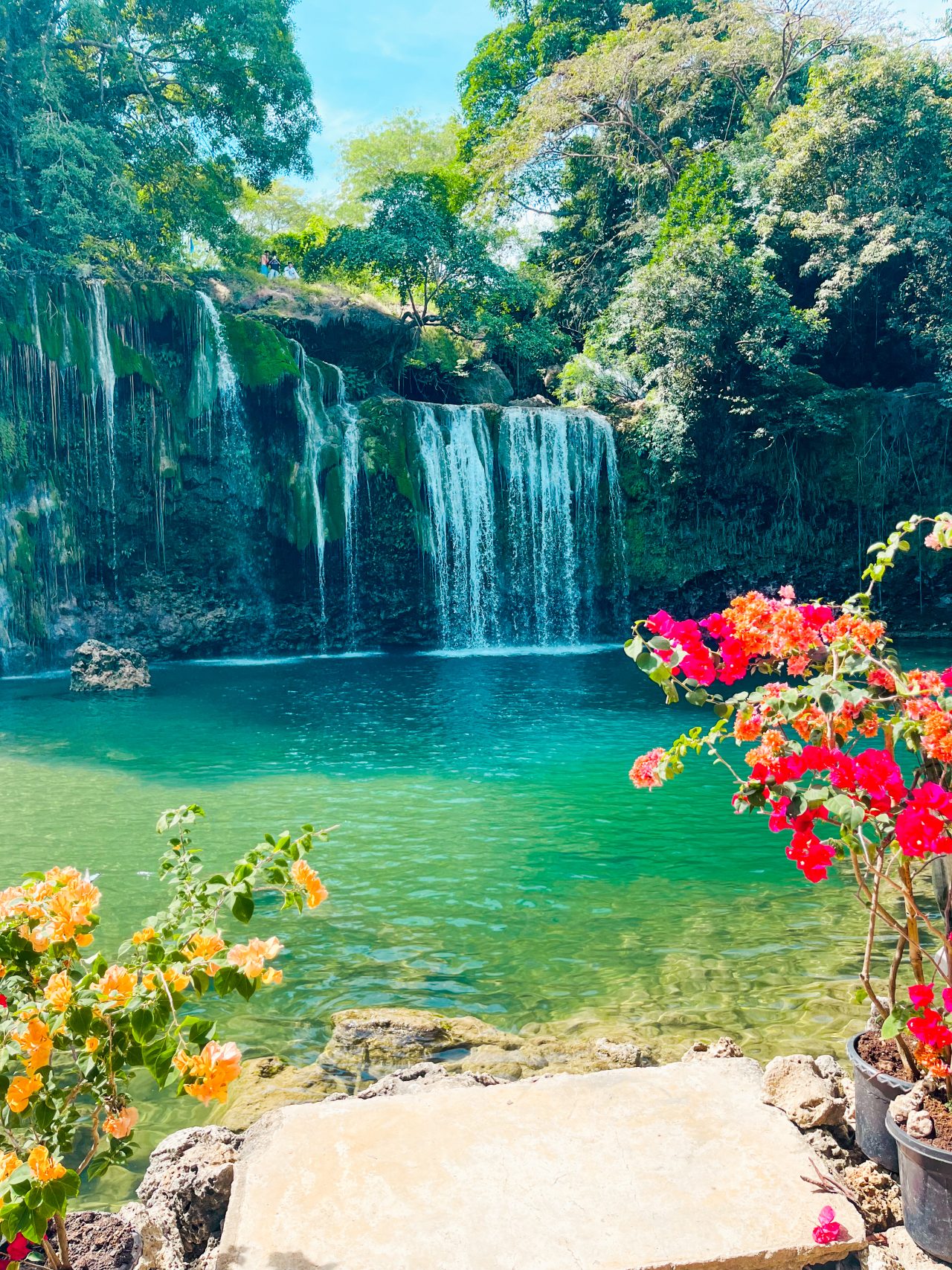 Bolinao Pangasinan Itinerary + Where to stay - Exploring Life's Wonders