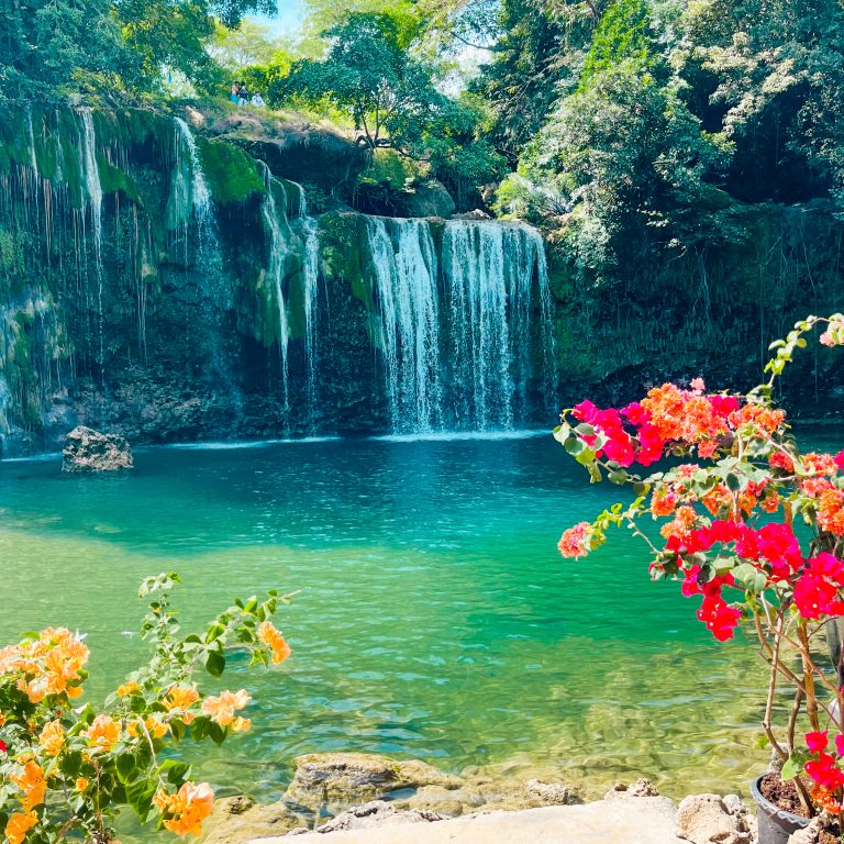 Bolinao Falls 1,2 and 3 Guide: A Waterfall Trilogy Adventure ...