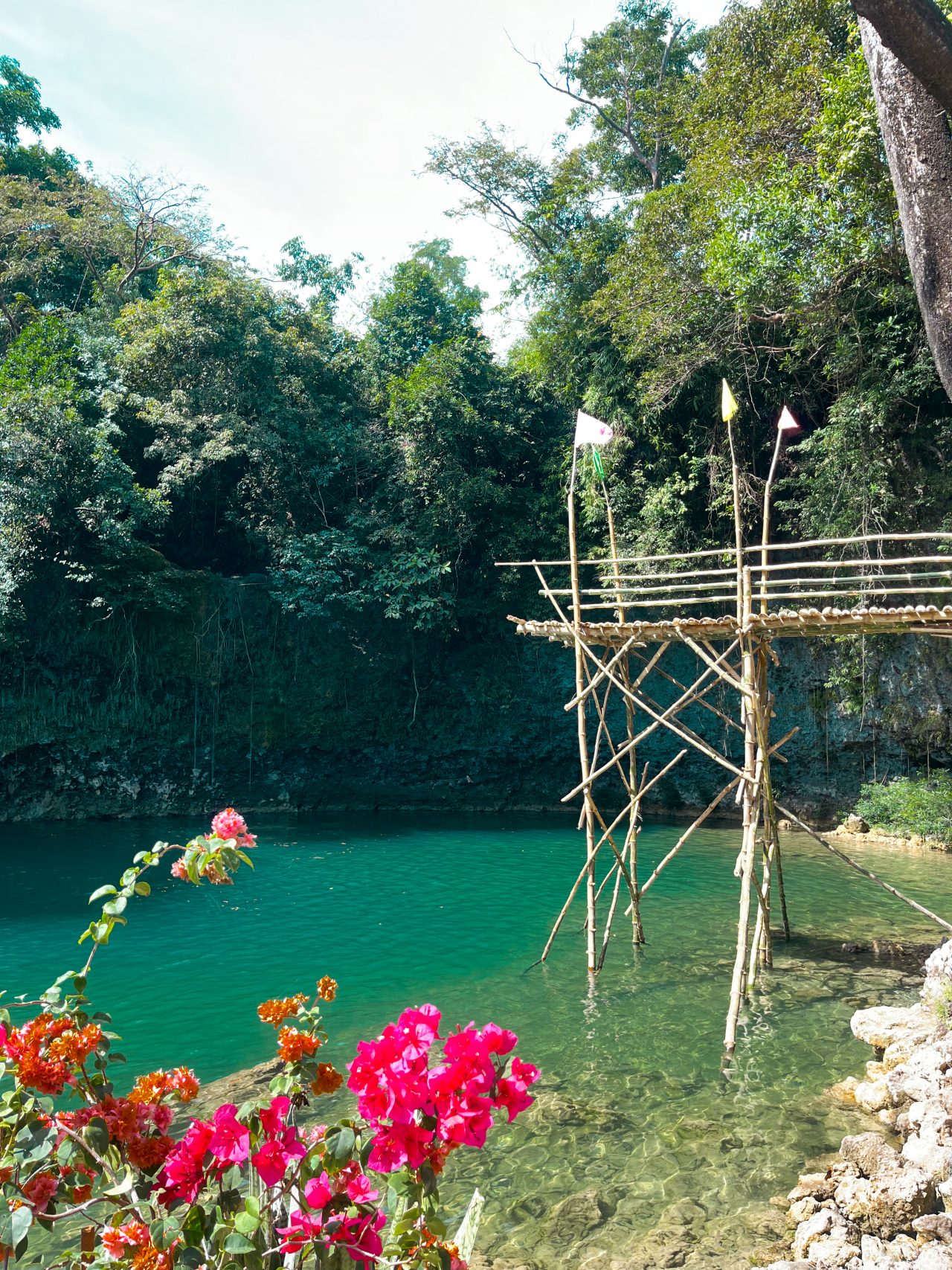 Bolinao Pangasinan Itinerary + Where to stay - Exploring Life's Wonders