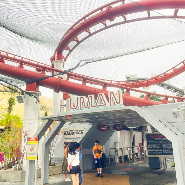 7 Universal Studios Singapore rides and attractions worth lining up for ...