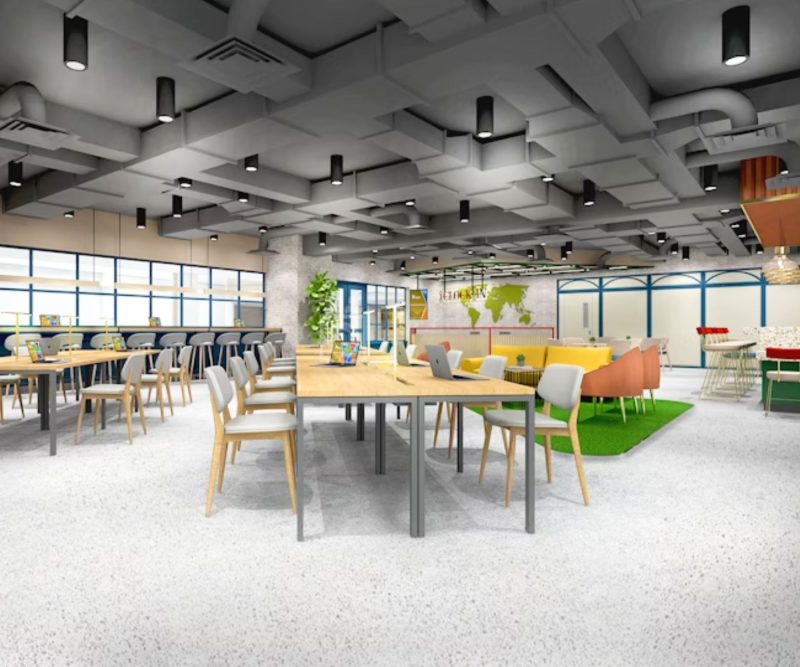 10 Coworking Spaces in Metro Manila for Remote Workers and Freelancers ...